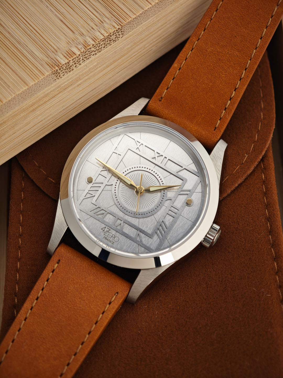 Watches – Caseback Watches